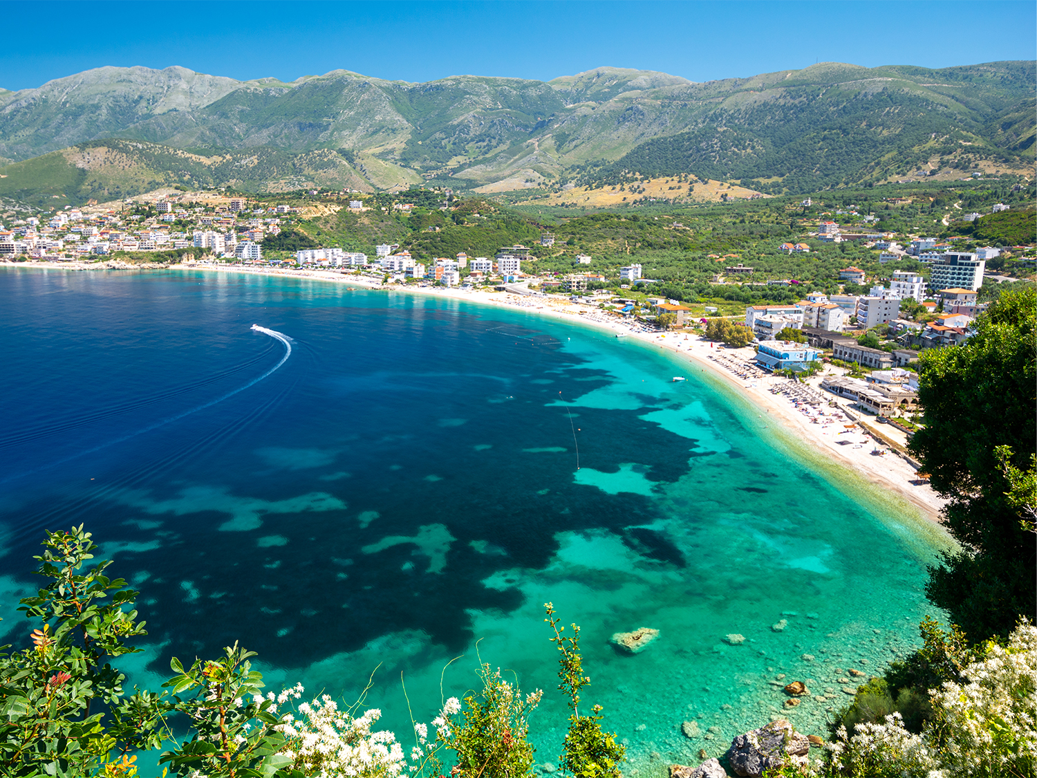 Albanian Riviera Travel Guide 2026: Undiscovered Med Beaches